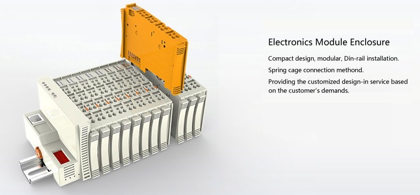 NAC Semi - Distributor for Degson Electronics - NAC Semi
