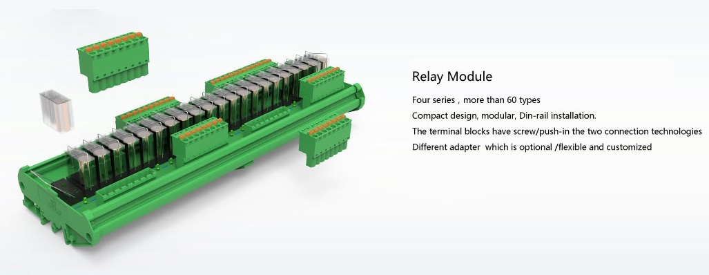NAC Semi - Distributor for Degson Electronics - NAC Semi